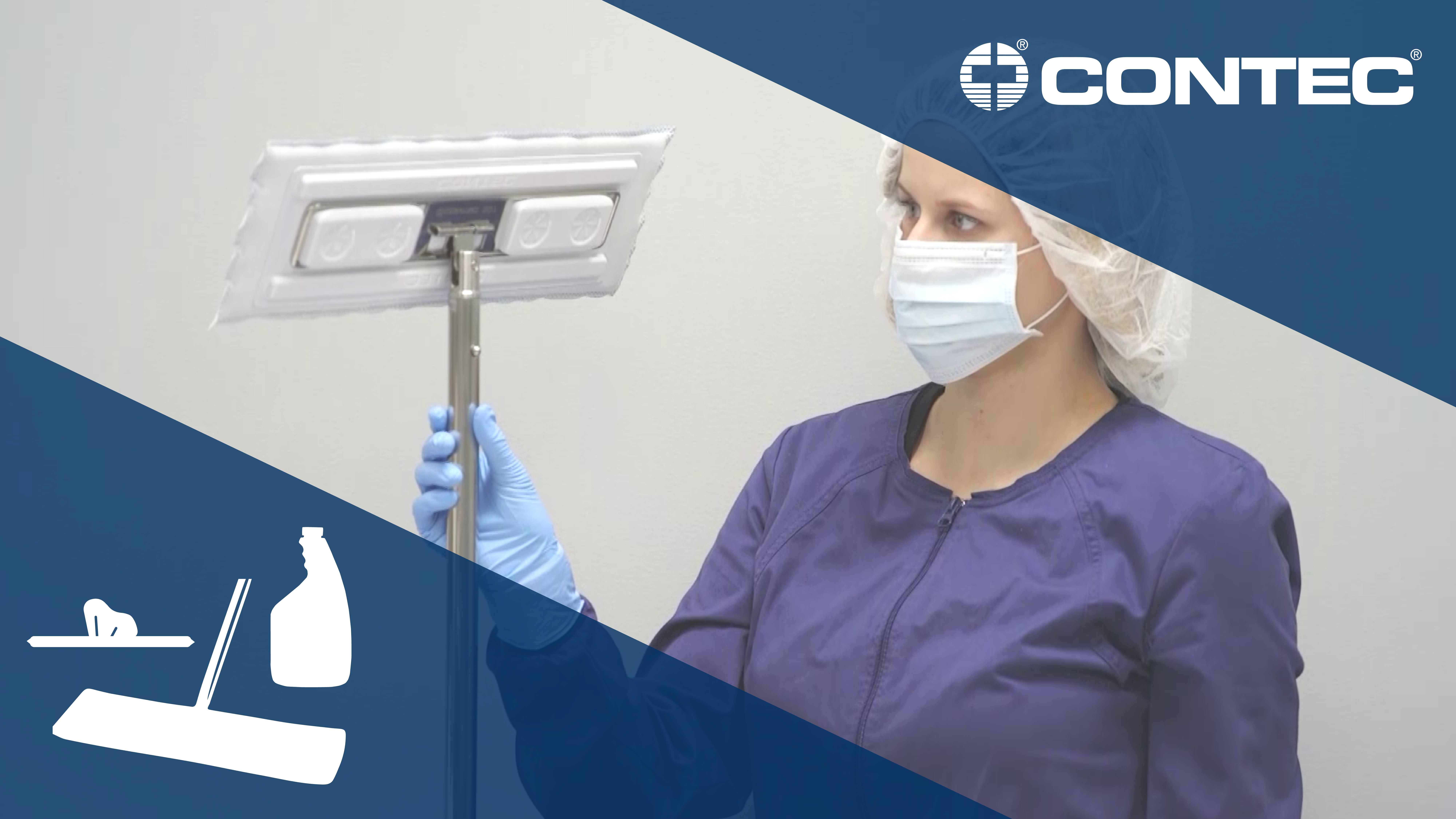 Cleanroom Resource Center | Contec Cleanroom